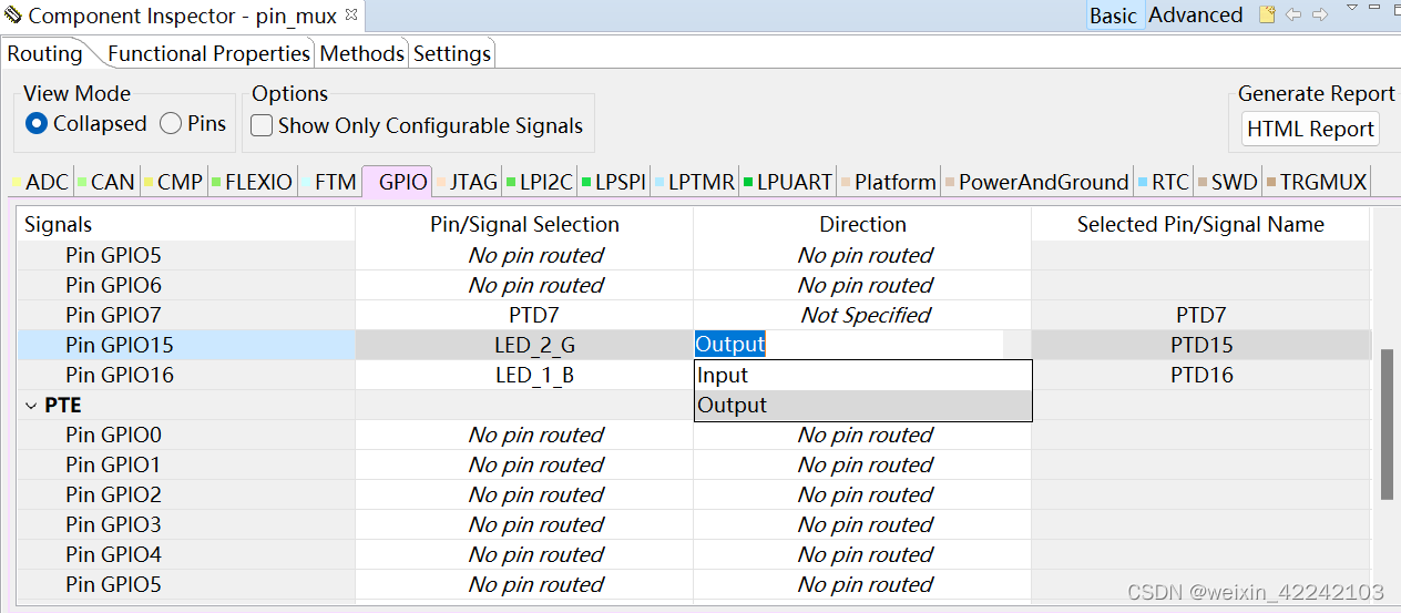 0_S32K118_点灯(S32 Studio for arm)-CSDN博客