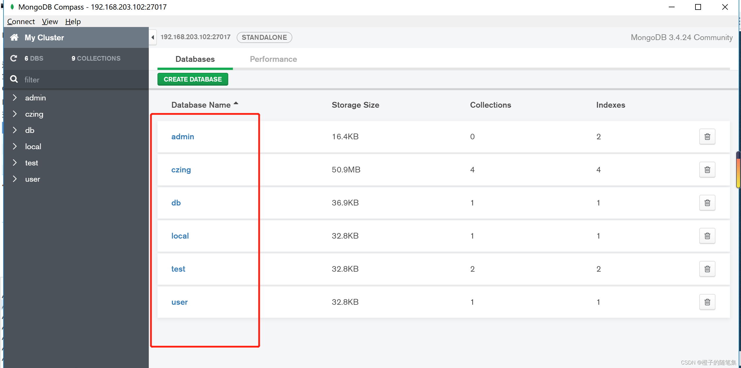 关于mongodb Compass工具使用聚合函数的操作mongodbcompass如何多集合进行操作 Csdn博客 