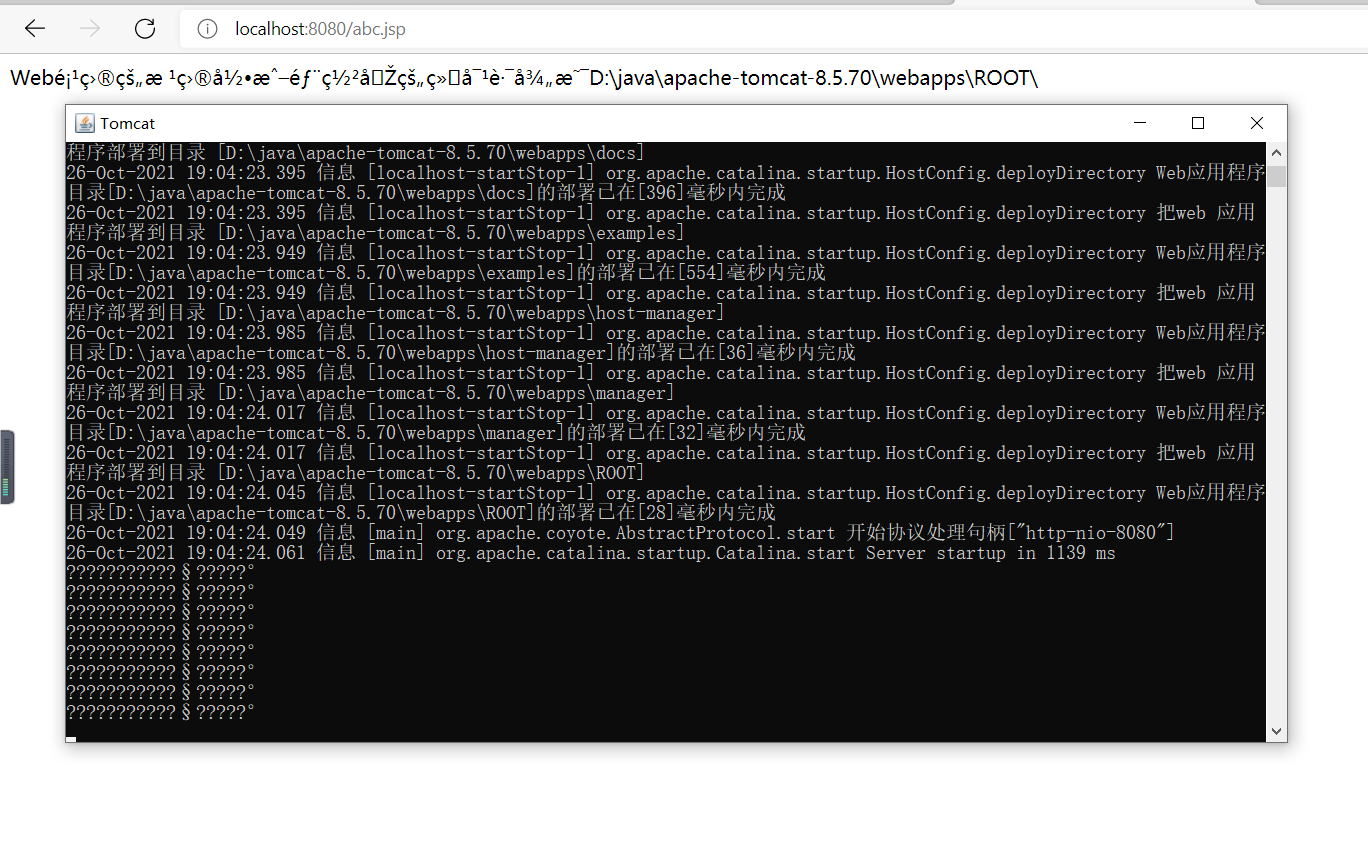 《Java Web 基础与实例教程》笔记_java web基础与实例教程电子版-CSDN博客