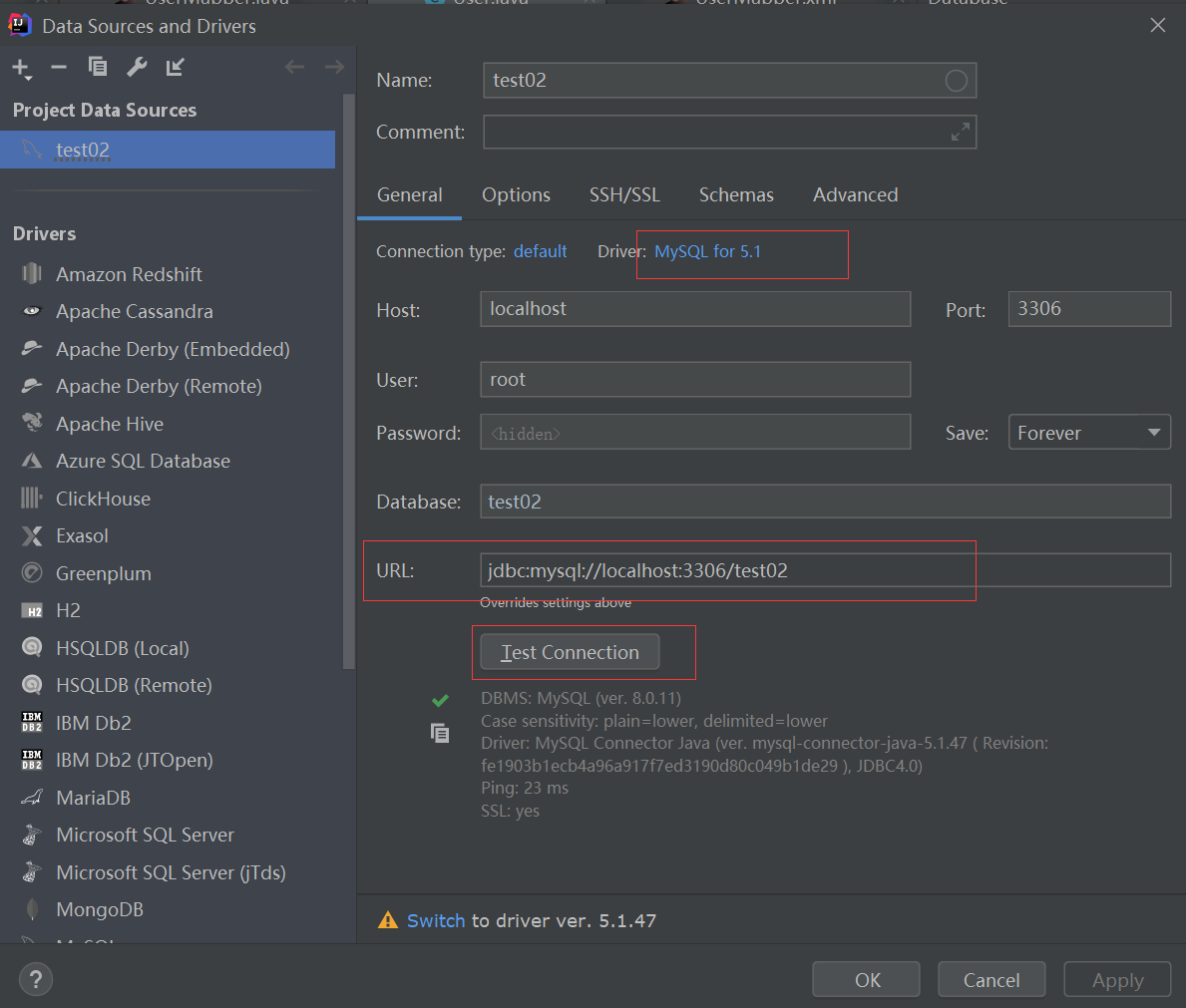 idea中mybatisx使用_database navigator无法使用mybatisx-CSDN博客