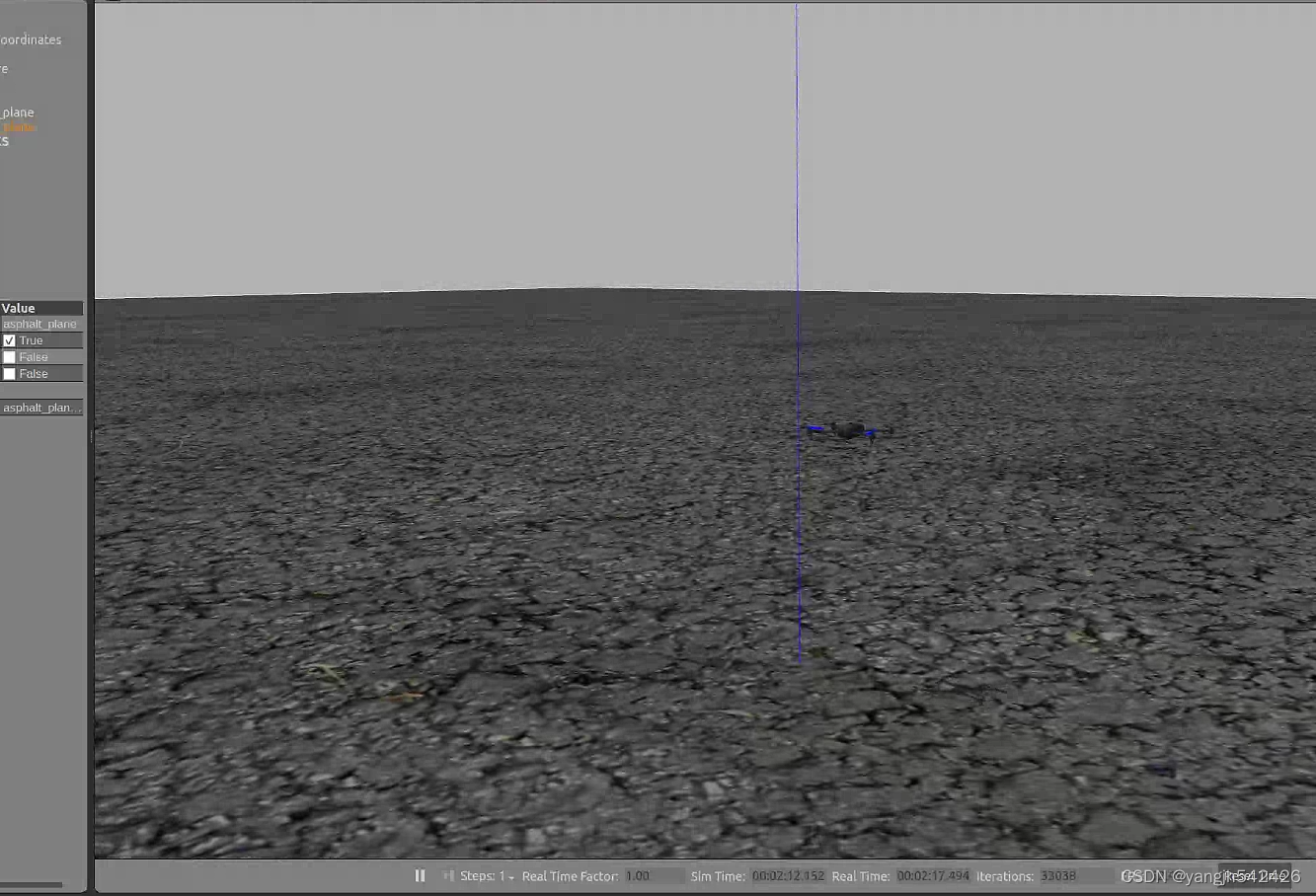 PX4|mavros offboard控制_串口offboard控制-CSDN博客