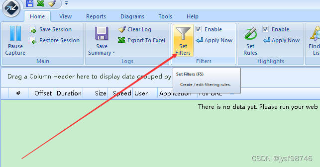 HTTP Debugger Pro使用教程-CSDN博客