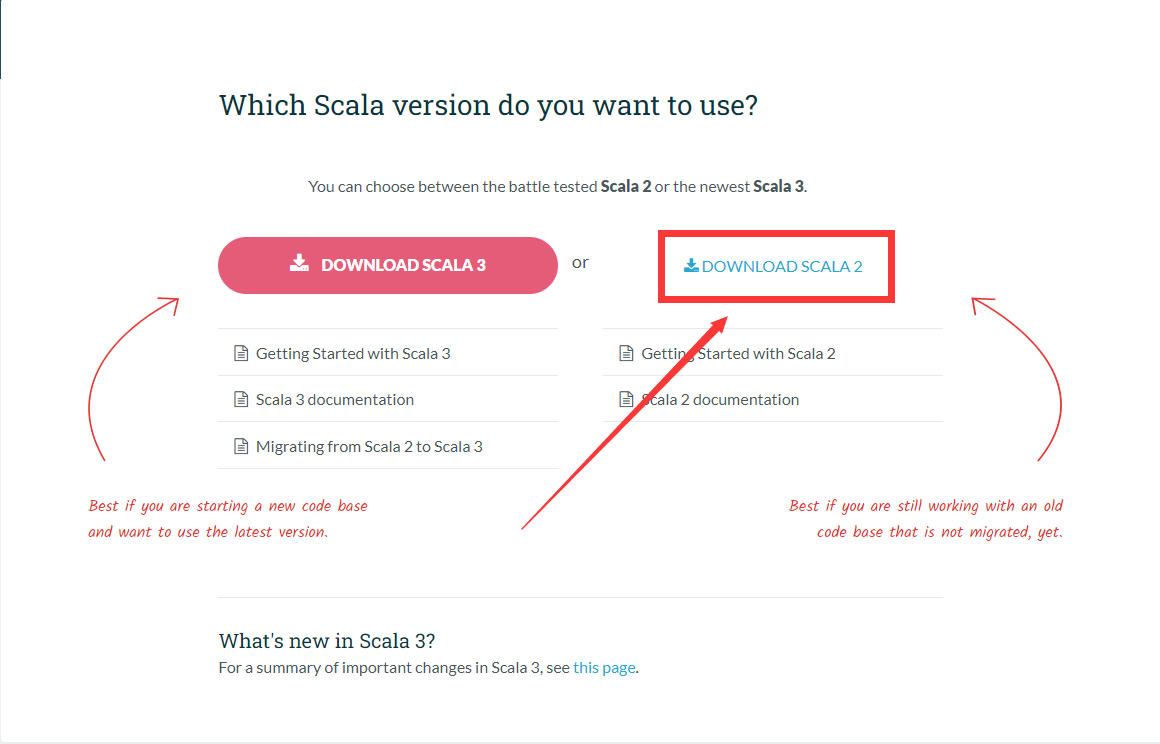 2、Scala下载、安装、环境搭建、及基本用法_scala2.12.11下载-CSDN博客