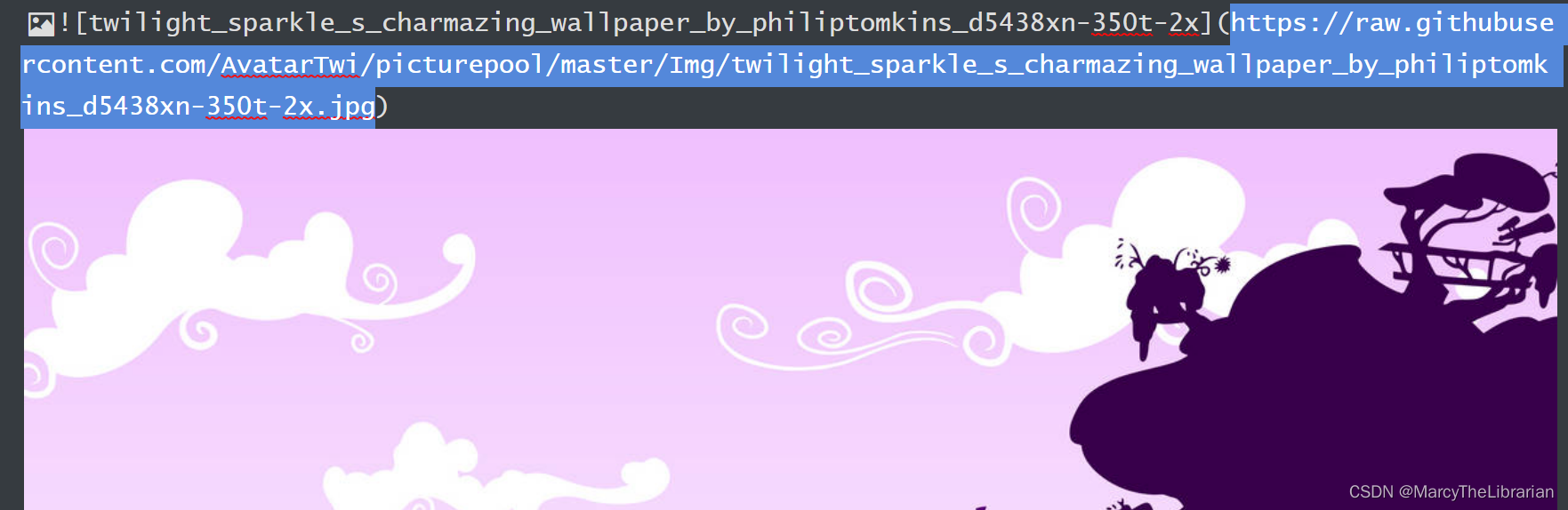 Typora配置PicGo提示Failed to fetch问题解决_typora failed to fetch-CSDN博客