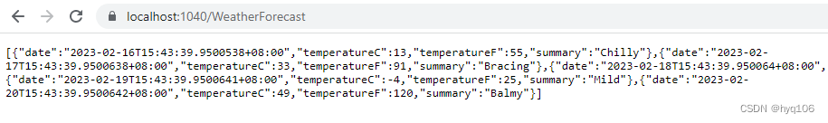 如何在linux上使用docker发布.net6.0的webApi项目_linux docker完整部署net6项目-CSDN博客