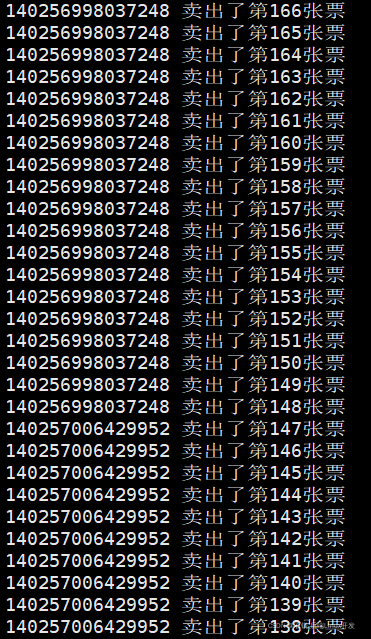 0基础学会 线程同步(互斥锁pthreadmutex)(内附c语言源码)pthread Mutex Csdn博客