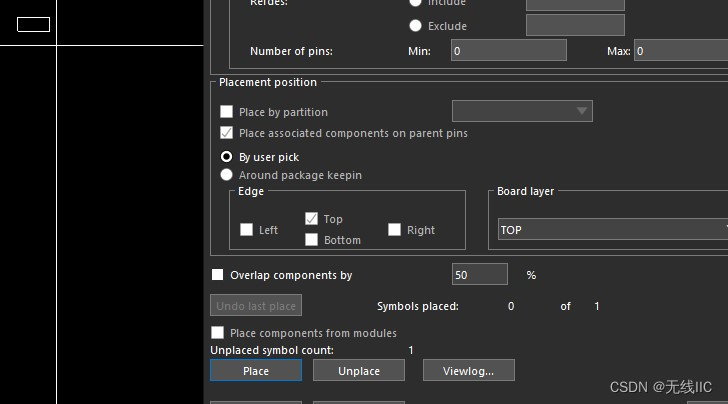 Cadence Allegro学习-CSDN博客