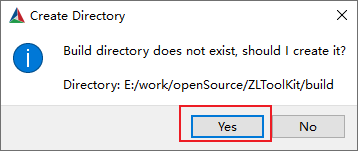 《ZLToolKit源码学习笔记》（1）VS2019源码编译-CSDN博客