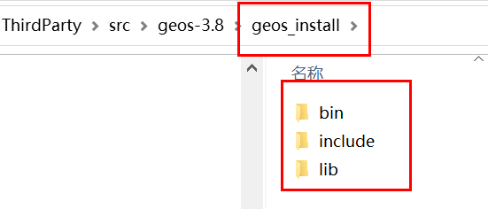 gdal、proj、geos、sqlite等在VS2015下编译和配置_sqlite cmake 编译-CSDN博客