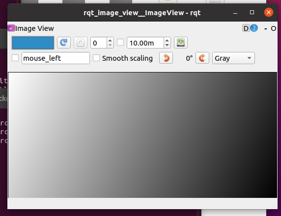 【ROS学习笔记】16.常用可视化工具的使用_rqt image view-CSDN博客