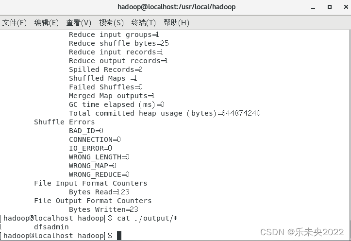 Hadoop全分布式详细安装教程-centos7，三节点_林子雨centos hadoop安装教程-CSDN博客