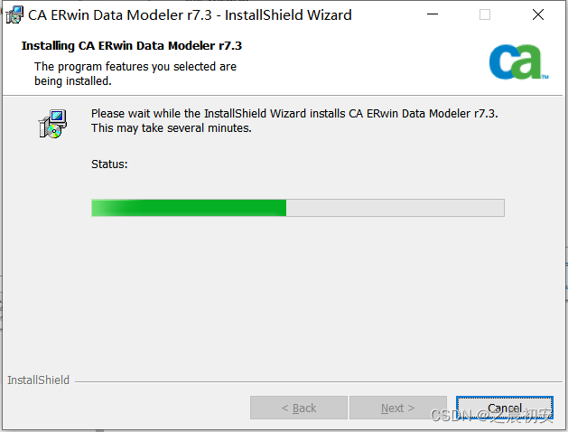 ERWIN安装_erwin12.1安装步骤-CSDN博客