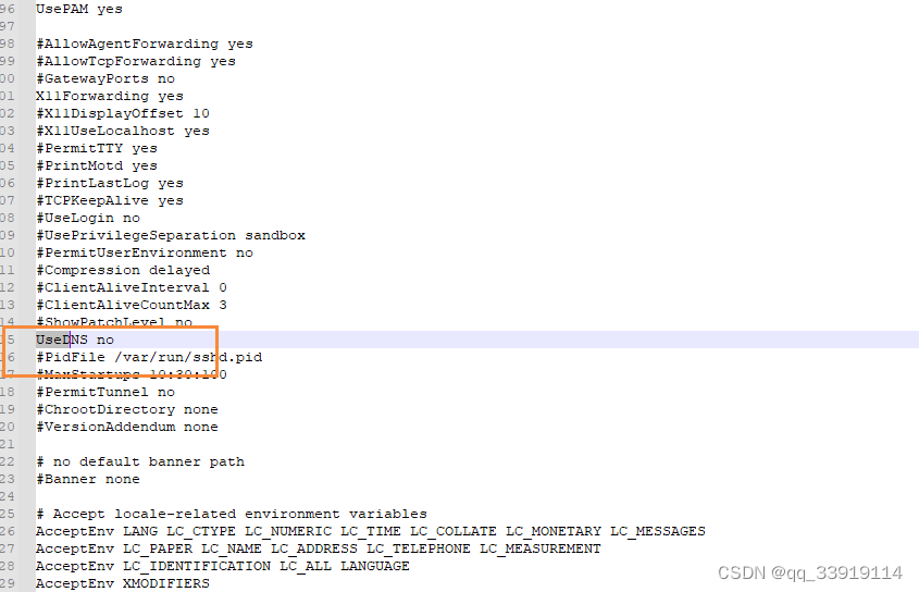 Vmware 虚拟机安装的centos 连接很慢 Finalshell 连接虚拟机很慢 Finalshell连接虚拟机登录慢 为什么finalshell连接虚拟机非常卡 Csdn博客