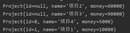stream分页+排序：Java实际开发中list.sort()集合排序详解之多条件排序、分页、空值null的最常用解决方案（JAVA8用lamda表达式和增强版Comparator进行排序 ...