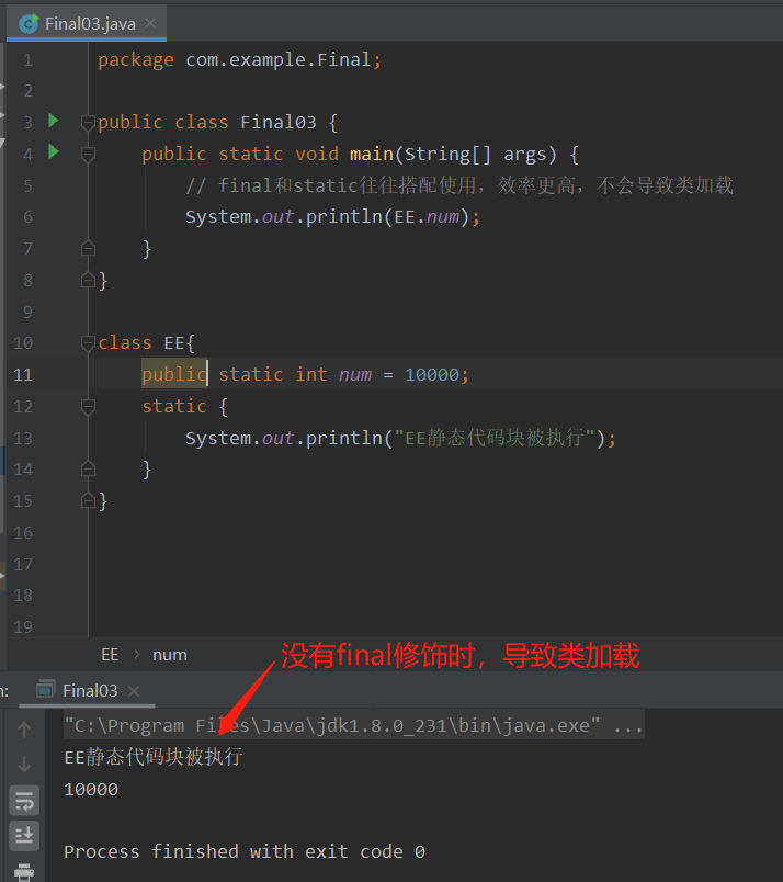 final的基本使用_final 方法-CSDN博客