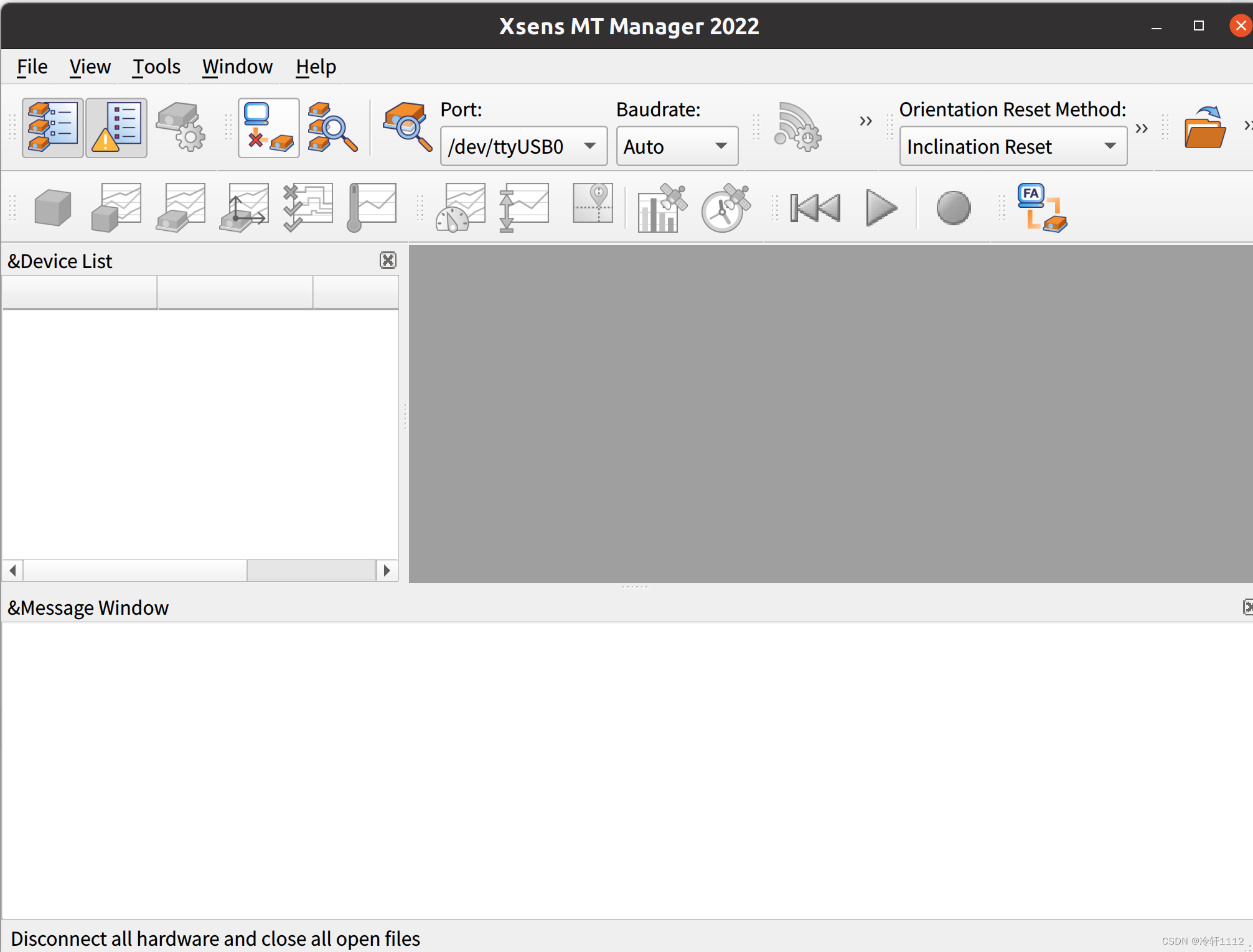 Ubuntu20.04IMU(Xsens)驱动安装和IMU内参标定_xsens的imu传感器在linux系统下,直接二进制下载的驱动和安装上位机产生的驱动-CSDN博客