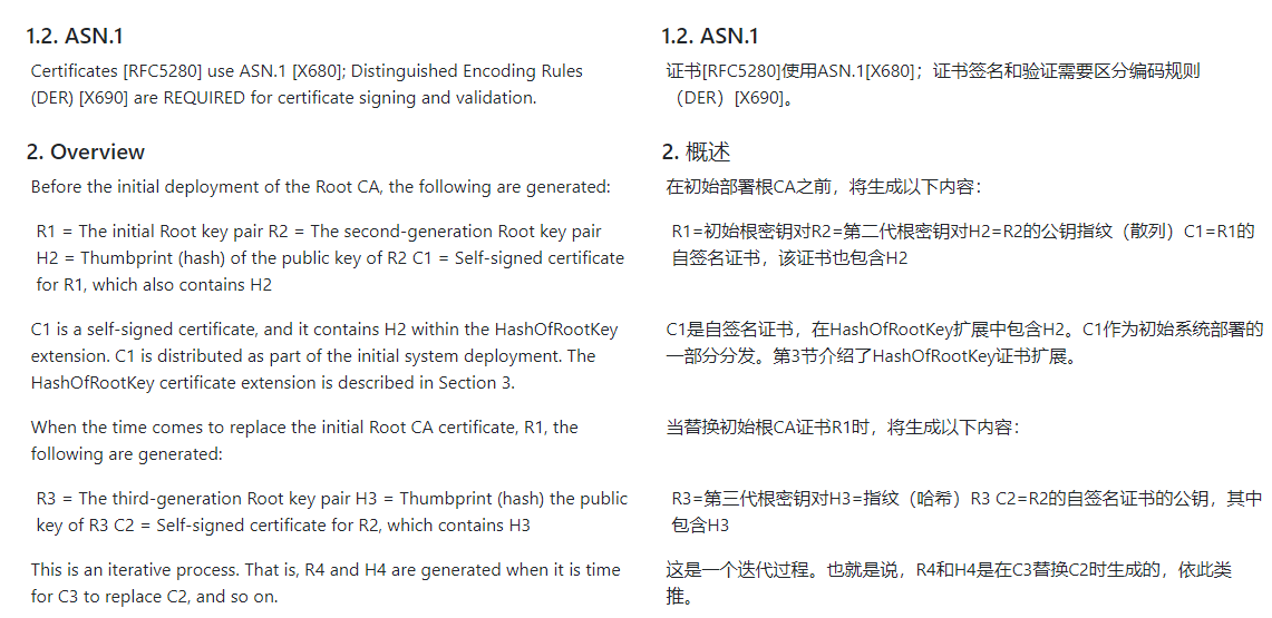 怎么阅读RFC文档？哪里找中文RFC？_rfc2cn-CSDN博客