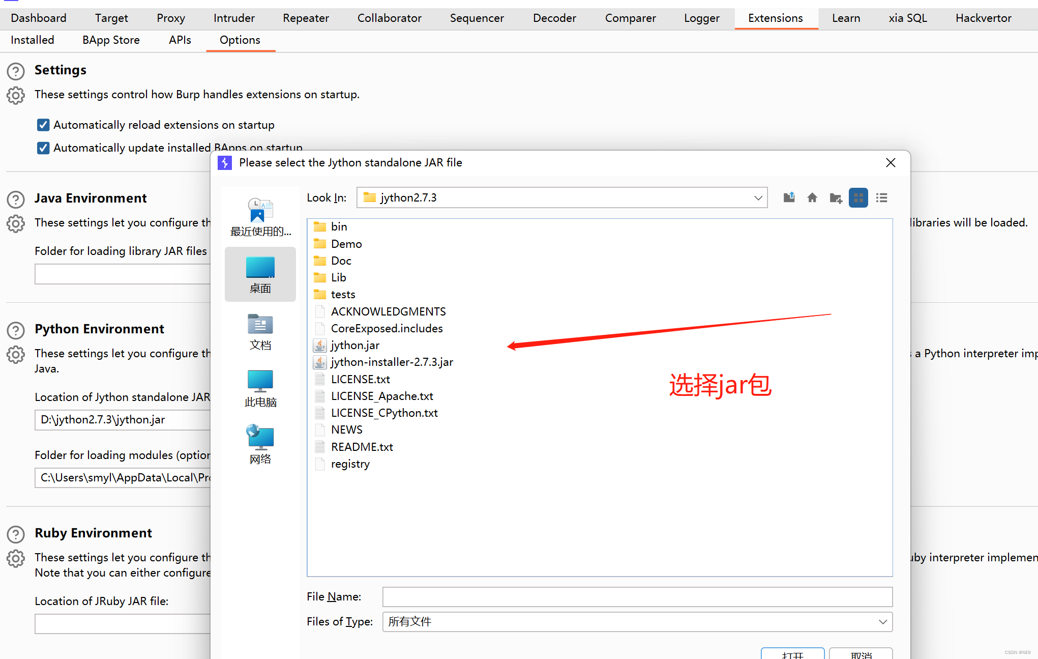 使用burp Suite和python进行自动化漏洞挖掘burp怎么和python的代理池结合呢 Csdn博客