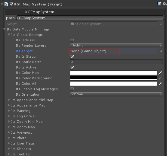 MiniMap(小地图)插件_minimapalert-CSDN博客