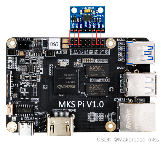 MKS PI V1.0使用说明书-CSDN博客