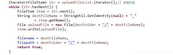 SonarQube检测出的bug、漏洞以及异味的修复整理_java: -source 1.5 中不支持 diamond 运算符 (请使用 -source 7 -CSDN博客