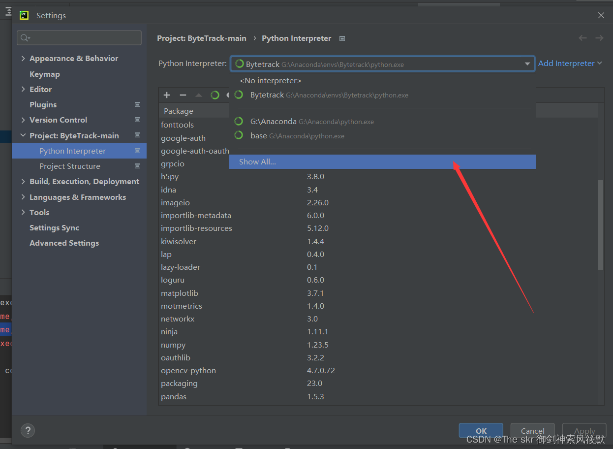 Pycharm debug出现的问题_pycharm debug报错-CSDN博客