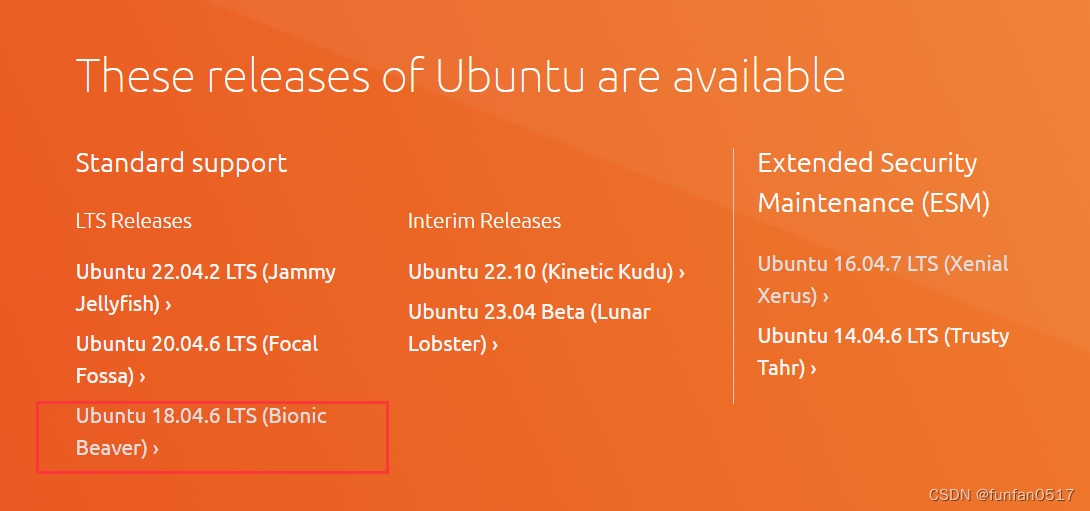 二、Ubuntu18系统安装及初始化（SSH服务、网络配置）_ubuntu 18-CSDN博客