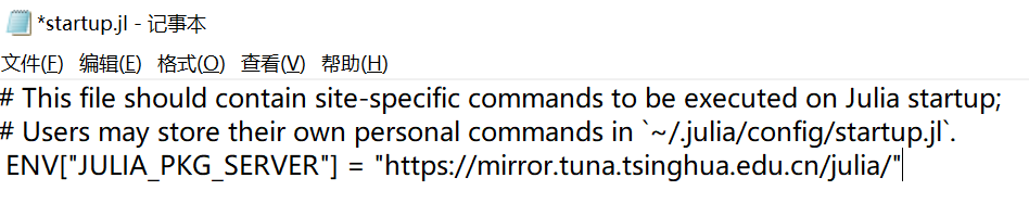 Julia学习01——Julia安装与卸载_julia删除包_寒灵瑞的博客-CSDN博客
