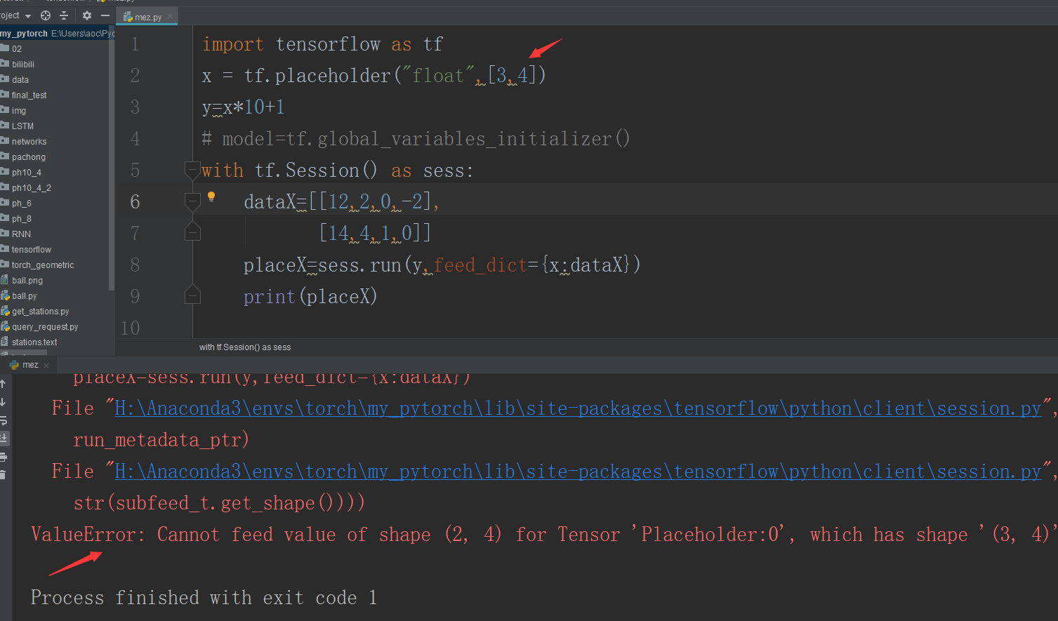 Tensorflow入门（1.0）_tensorflow1.0教程-CSDN博客