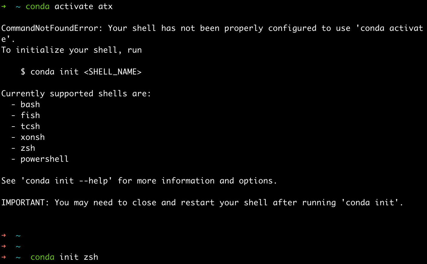atxserver2环境搭建-CSDN博客