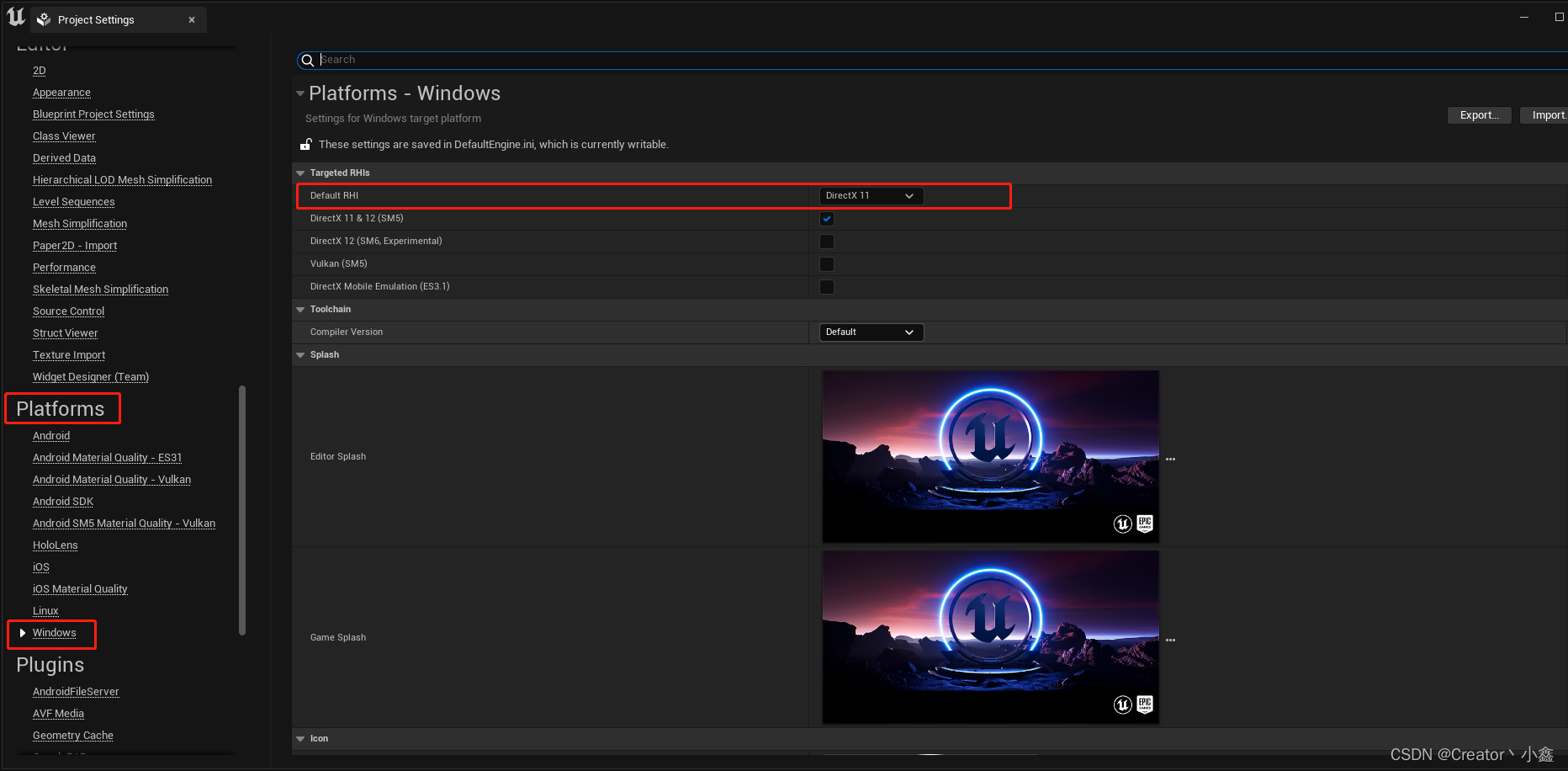 UE5 NDI Plugins 获取及完善使用-CSDN博客