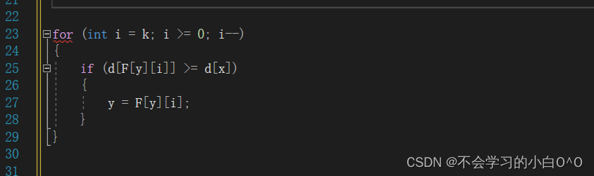LCA算法（求两节点最近公共祖先）_数据结构lca-CSDN博客