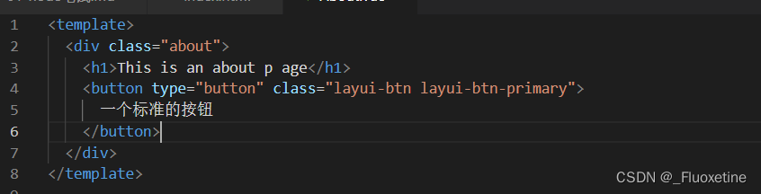 layui 在Vue 项目中基础引用_前端使用layui组件vue怎么引入-CSDN博客