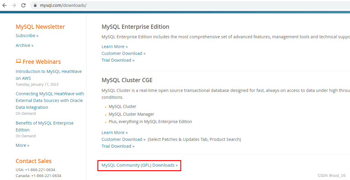 mysql-8.0.31-winx64详细安装教程-CSDN博客