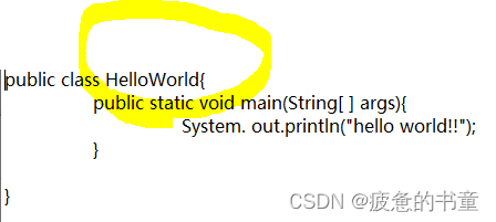 java程序开发步骤以及常用开发工具_java程序软著开发工具怎么写-CSDN博客