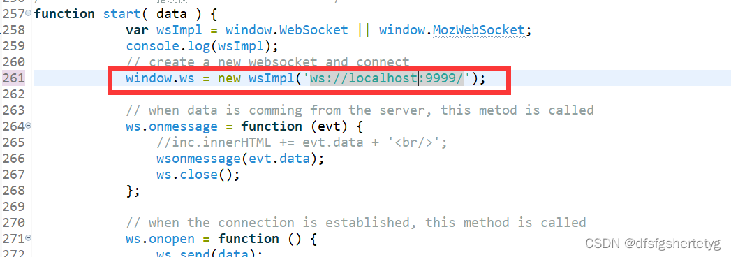 IE浏览器下websocket报SecurityError问题处理方法-CSDN博客