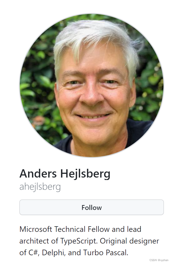 尼克劳斯·沃斯奖 (Niklaus Wirth Award) Pascal最具价值贡献者奖Marco Cantú获奖感言：关于Pascal和 ...