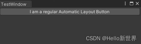 GUILayout-CSDN博客