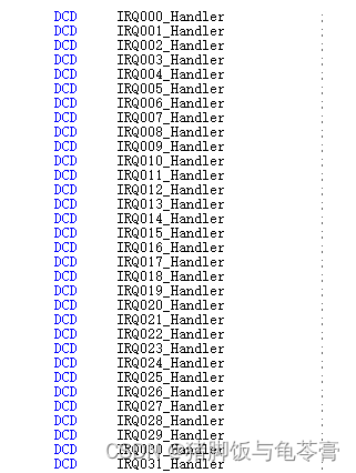 CMT2380/HC32L110入门踩坑记录-CSDN博客