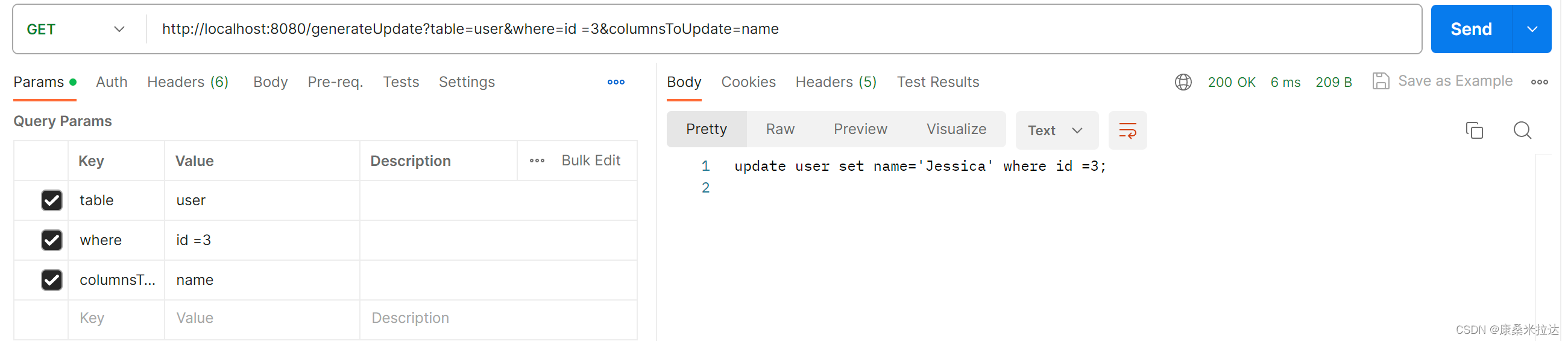 Java生成sql语句java 生成sql 两个 Csdn博客