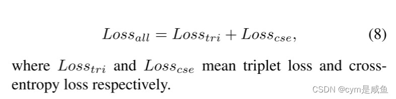 DyGait: Exploiting Dynamic Representations for High-performance Gait Recognition-CSDN博客