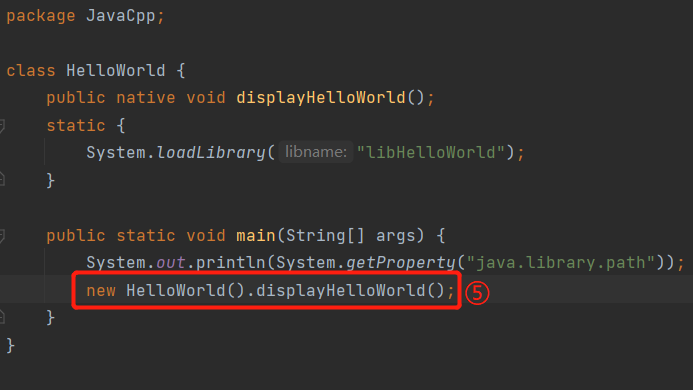 Java调用C++的步骤和一些自己的见解（详细款式）_javac -h-CSDN博客