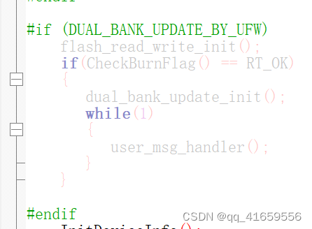 杰理芯片AC695通用SDKfw-AC63_GP_MCU-AC63_GP_MCU_v1.4.0使用心得_杰里 ac6956a4 datasheet-CSDN博客