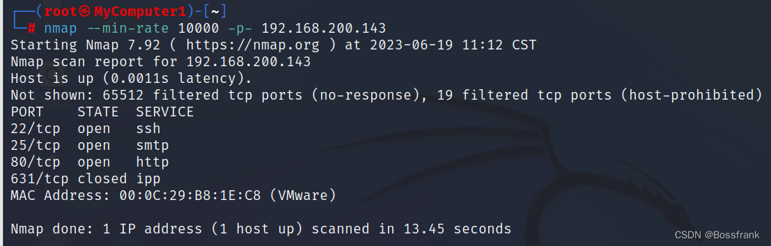红队打靶：lampsecurity Ctf4打靶思路详解（vulnhub） Lampsecurityctf4 Csdn博客