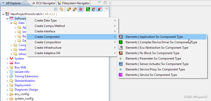 ISOLAR-A/B新建工程_isolar-ab-CSDN博客