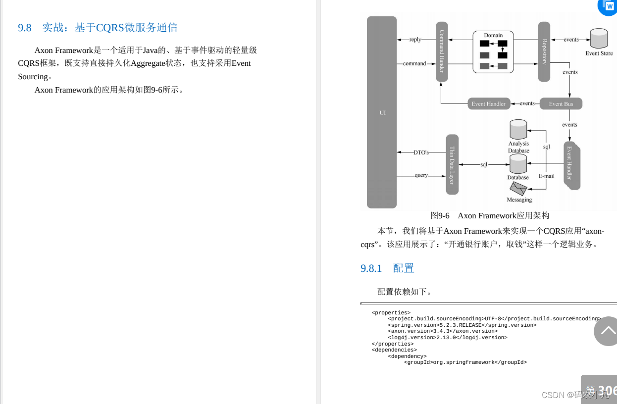阿里P8大牛手写《分布式系统手册》Github一天星标就超60K-CSDN博客