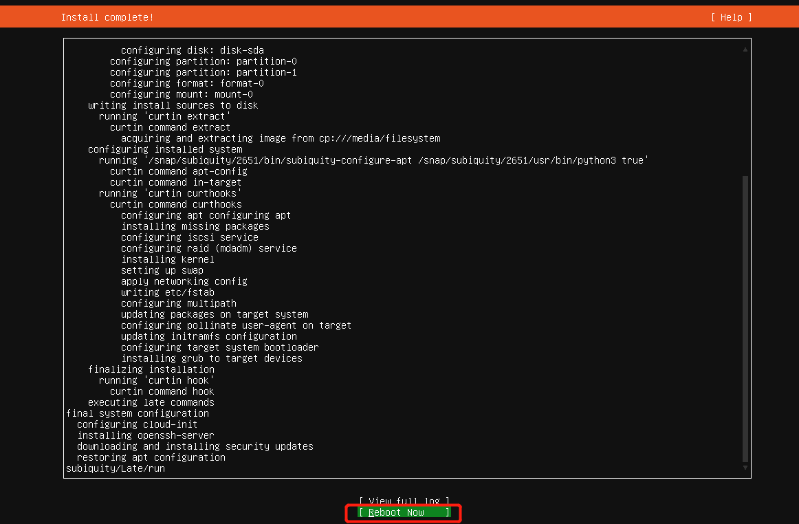【Free5GC】环境安装搭建-CSDN博客