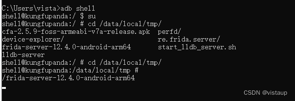 Frida_frida端口转发-CSDN博客