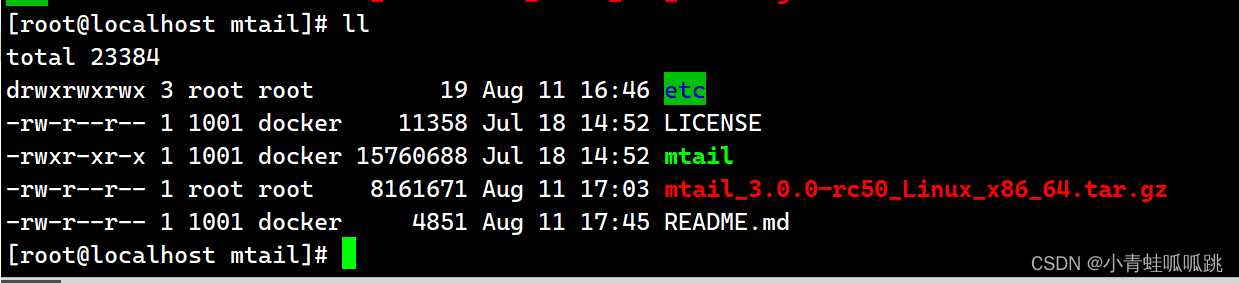 夜莺日志采集mtail_夜莺 mtail-CSDN博客