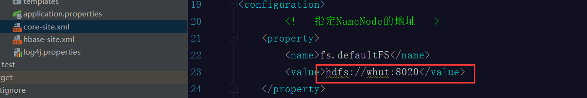 【SpringBoot+HBase 】快速入门_springboot hbase-CSDN博客